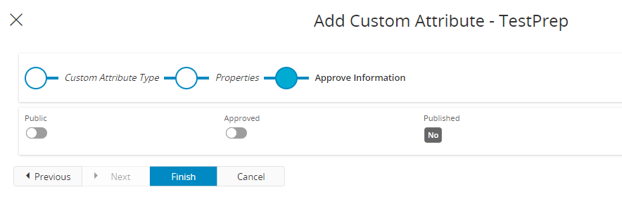 010 Add Edit Persistent Attribute Technical Documentation For Ifs Cloud