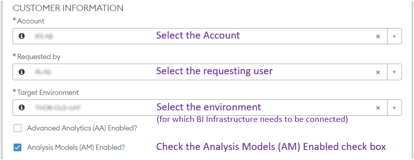 Connect On-Prem BI Infrastructure to IFS Cloud - Technical ...