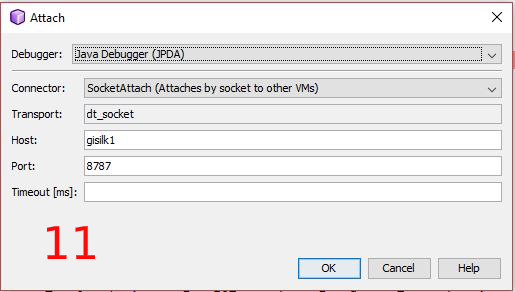 Developing Projection Java Implementation Using Docker Technical
