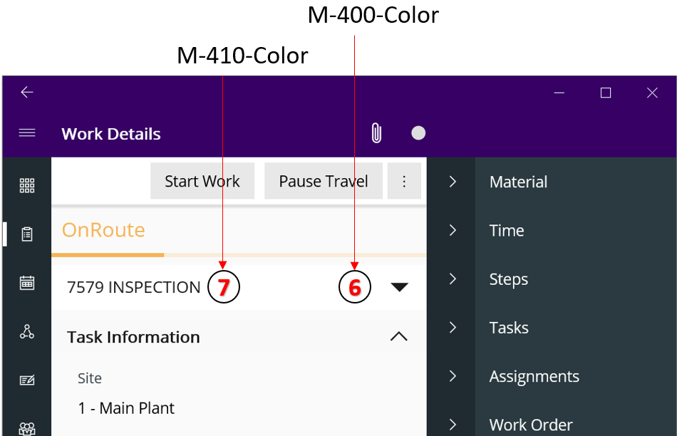 Appearance Designer for Mobile Apps - Technical Documentation For IFS Cloud