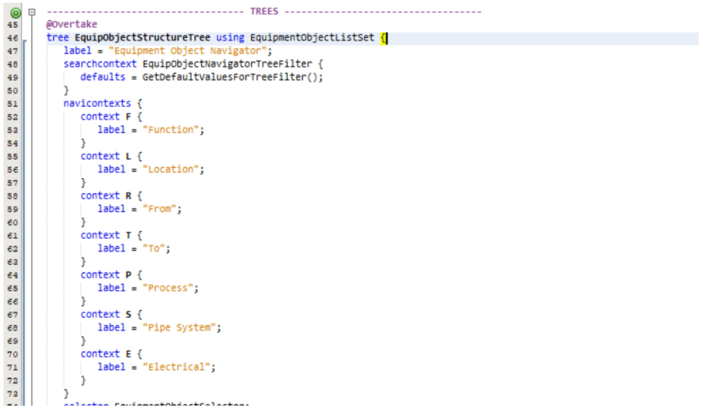 Current Limitations and Workarounds - Technical Documentation For IFS Cloud