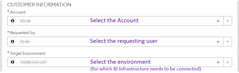 Connect Azure BI Infrastructure to IFS Cloud - Technical Documentation For IFS Cloud