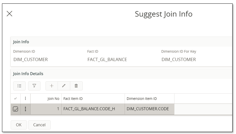 Examples - Custom Dimension Connections - Technical Documentation For ...