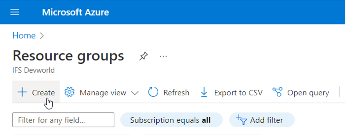 BI Infrastructure setup in Azure for Self Hosted BI (Scenario 2) - Technical Documentation For ...