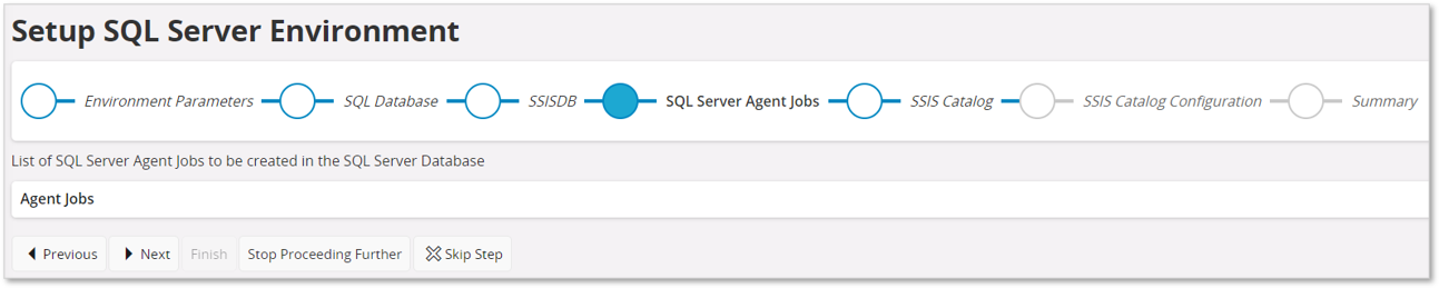 Analysis Models - Tabular : Environment Setup - Technical Documentation For IFS Cloud