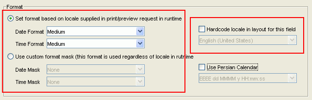 Date formatting with Persian Calendar - Technical Documentation For IFS ...