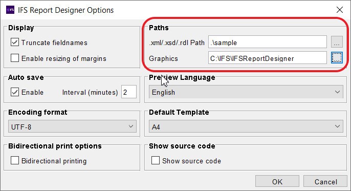 Working with Images - Technical Documentation For IFS Cloud