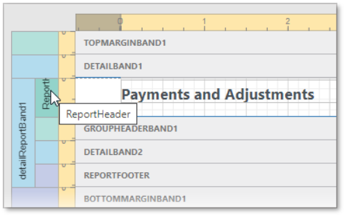 Design Interface - Technical Documentation For IFS Cloud