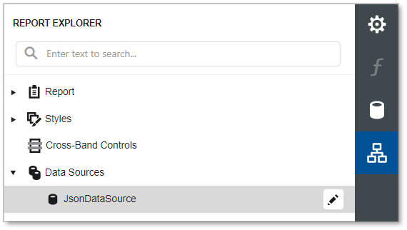 Report Explorer - Technical Documentation For IFS Cloud