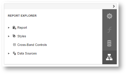 Report Explorer - Technical Documentation For IFS Cloud