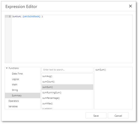 Label - Technical Documentation For IFS Cloud