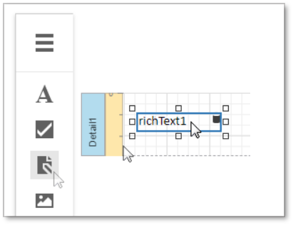 Rich Text - Technical Documentation For IFS Cloud