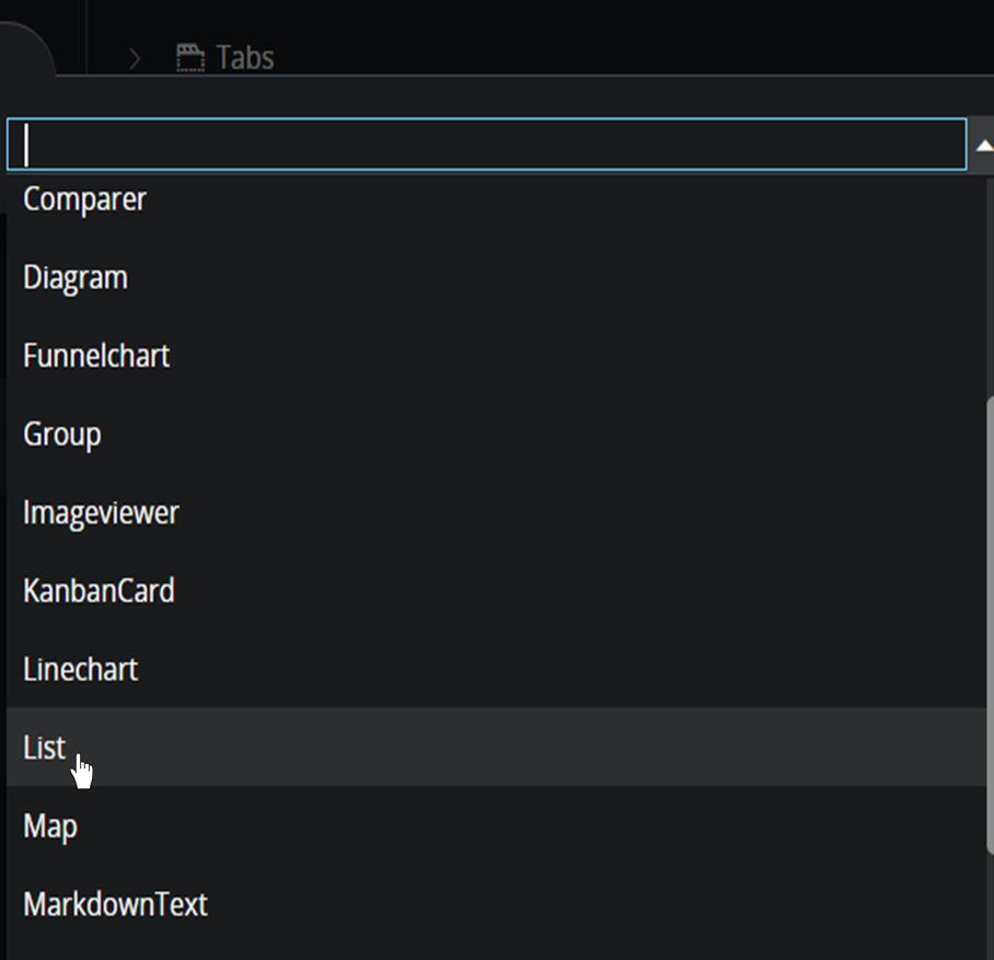 Extending An Existing Page Model Technical Documentation For Ifs Cloud