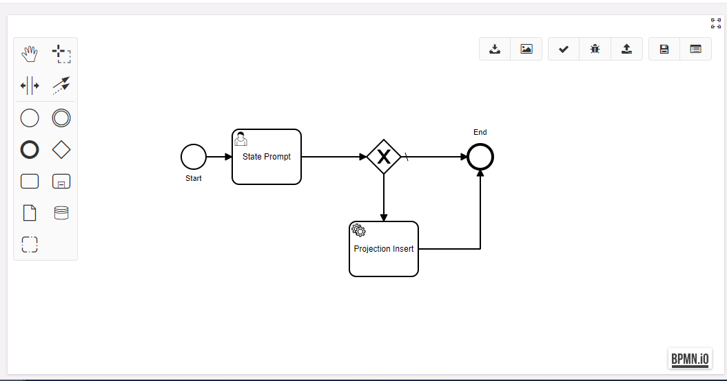 Getting Started with Workflows - Technical Documentation For IFS Cloud