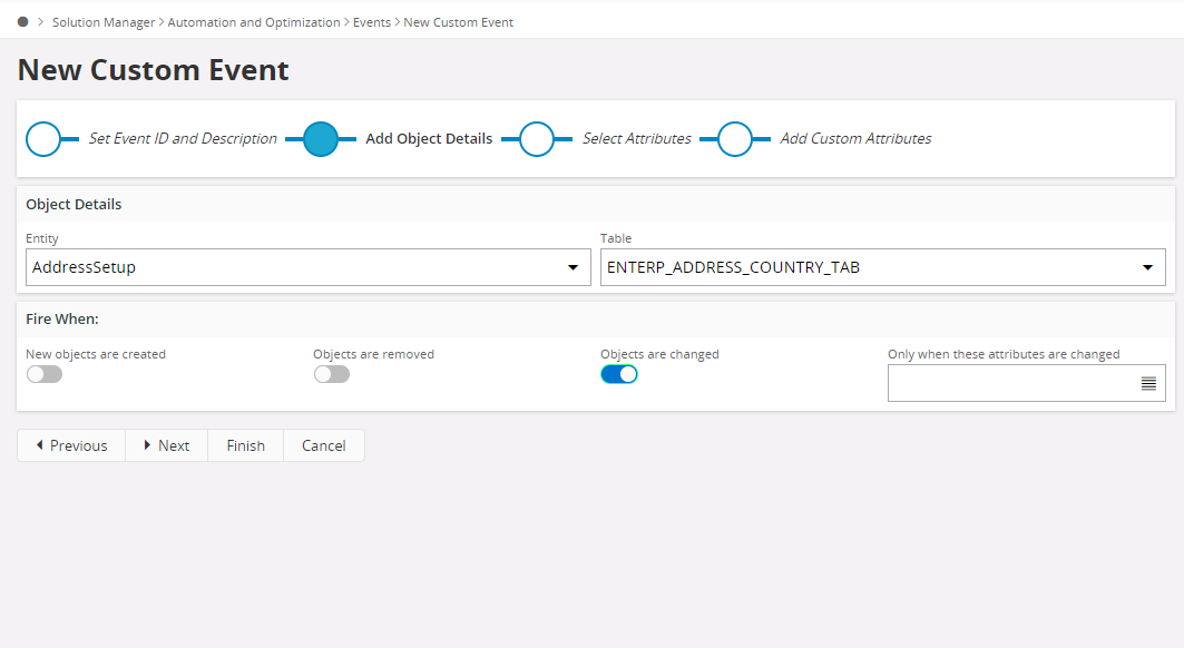 Getting Started with Workflows - Technical Documentation For IFS Cloud