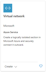 BI Infrastructure setup in Azure for Self Hosted BI (Scenario 2 ...