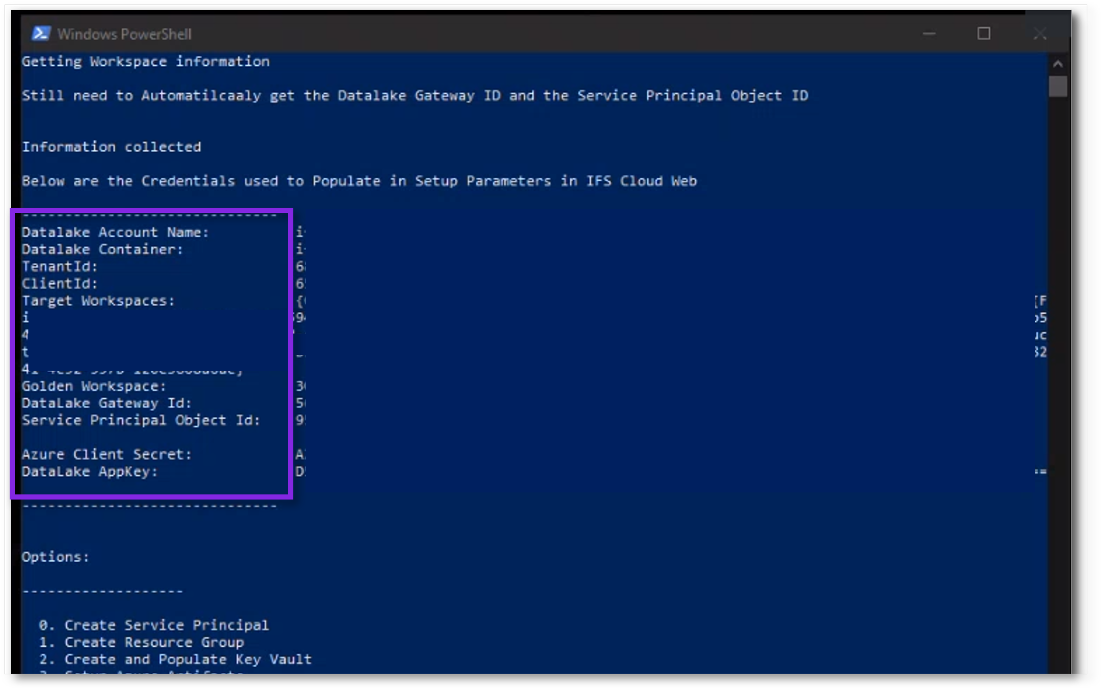 BI Infrastructure setup for Analysis Models - Power BI Self Hosted BI (Scenario 3) - Technical ...