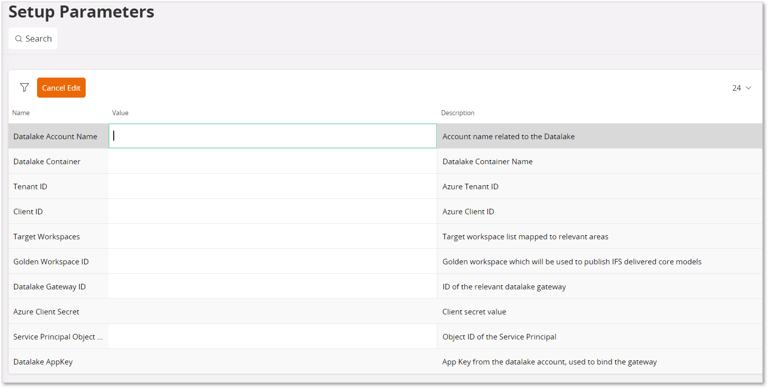 BI Infrastructure setup for Analysis Models - Power BI Self Hosted BI ...