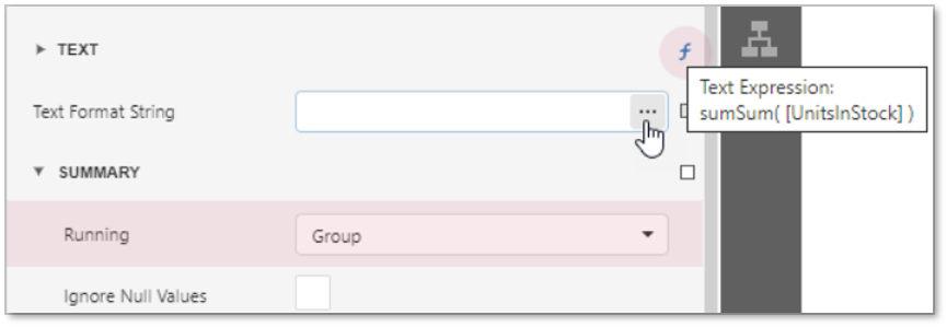 Label - Technical Documentation For IFS Cloud