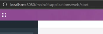 Debugging Projection Java Code - Technical Documentation For IFS Cloud
