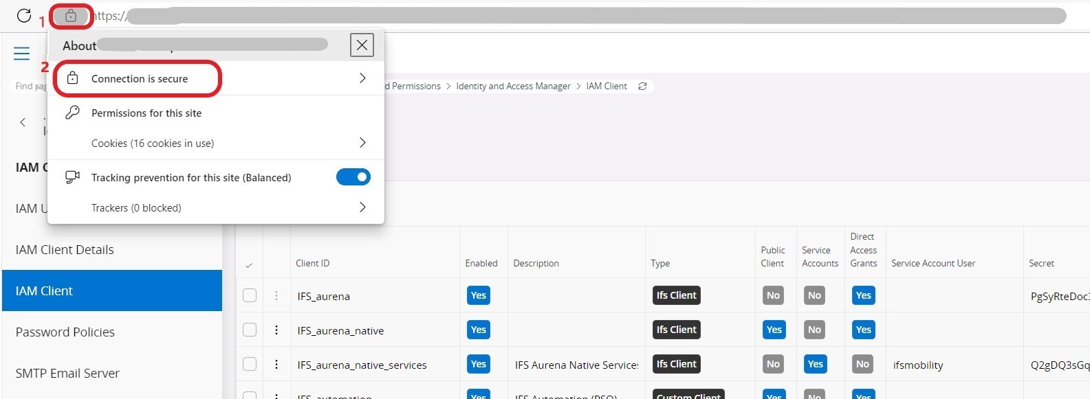 Configure and Install.Net based Print Agents - Technical Documentation ...