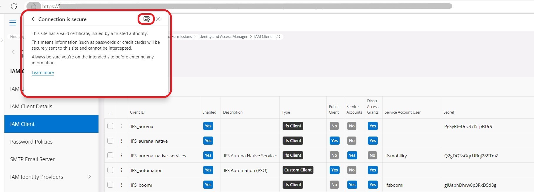 Configure and Install.Net based Print Agents - Technical Documentation ...