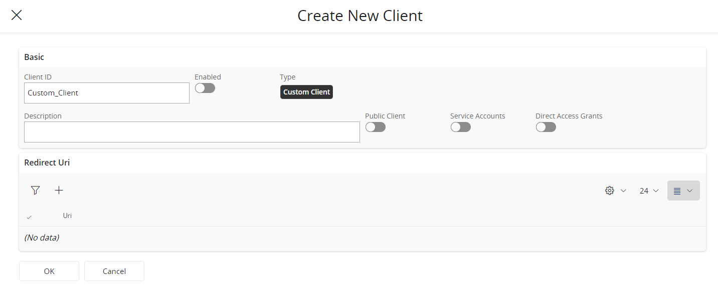 Authenticate an External Integration to IFS Cloud - Technical Documentation For IFS Cloud