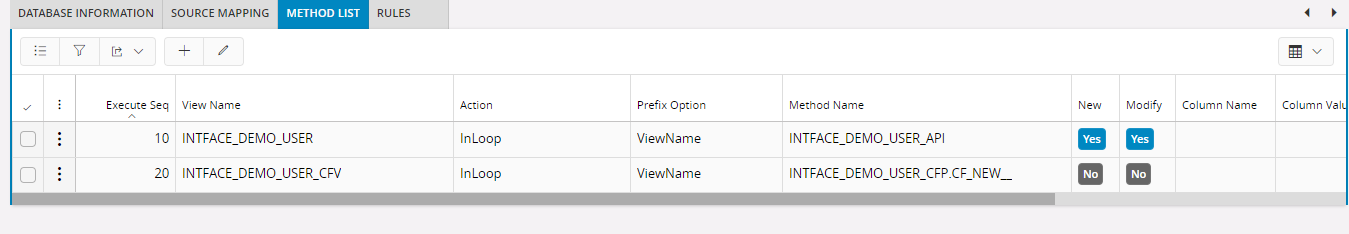 Migrate data into Custom Fields - Technical Documentation For IFS Cloud