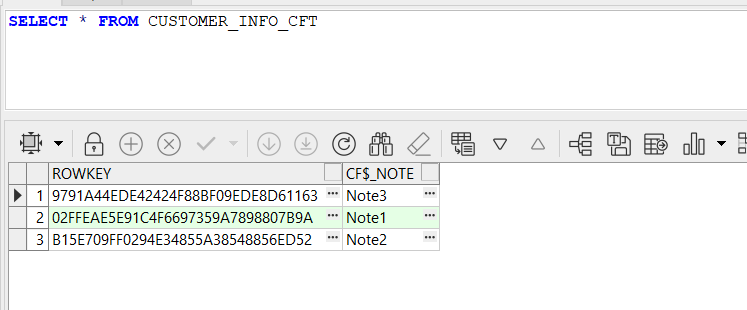 Migrate data into Custom Fields - Technical Documentation For IFS Cloud