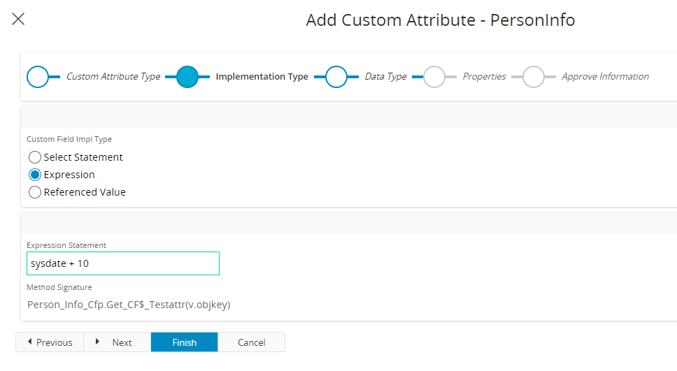 020 Add Edit Readonly Attribute Technical Documentation For Ifs Cloud