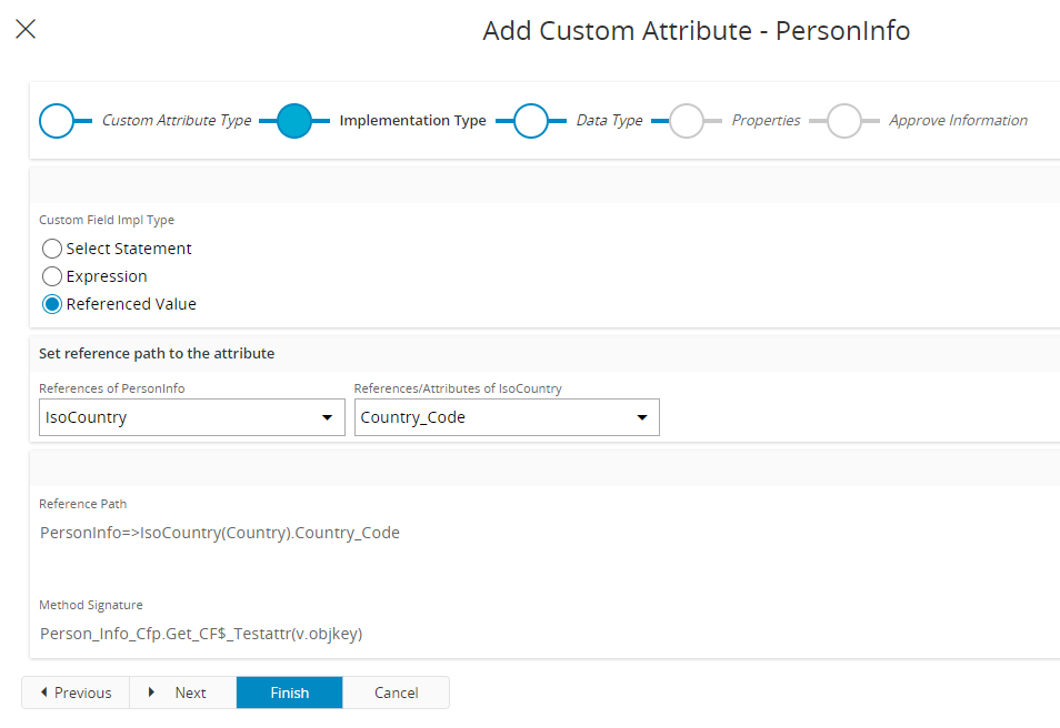 020 add edit readonly attribute - Technical Documentation For IFS Cloud