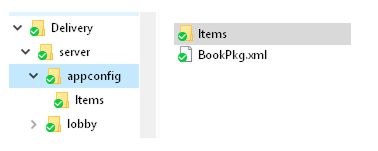 Install Application Configuration Packages using IFS Cloud Installer - Technical Documentation ...