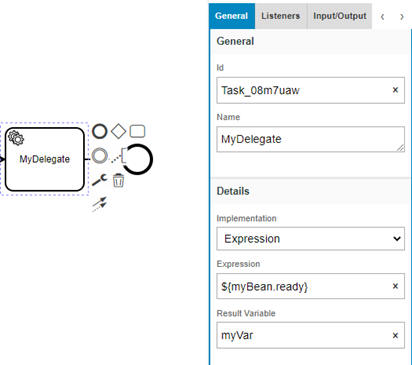 Expression Language - Technical Documentation For IFS Cloud