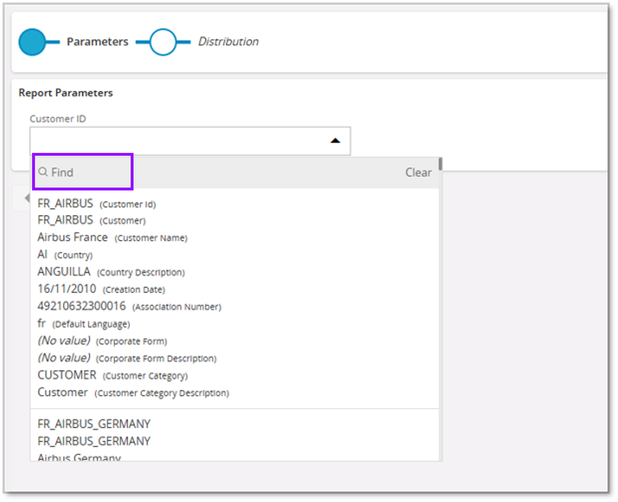 Known Limitations - Technical Documentation For IFS Cloud
