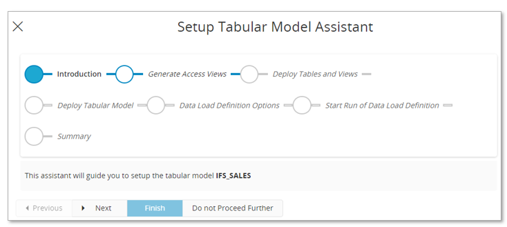Analysis Models - Tabular : Setup a Tabular Model - Technical ...