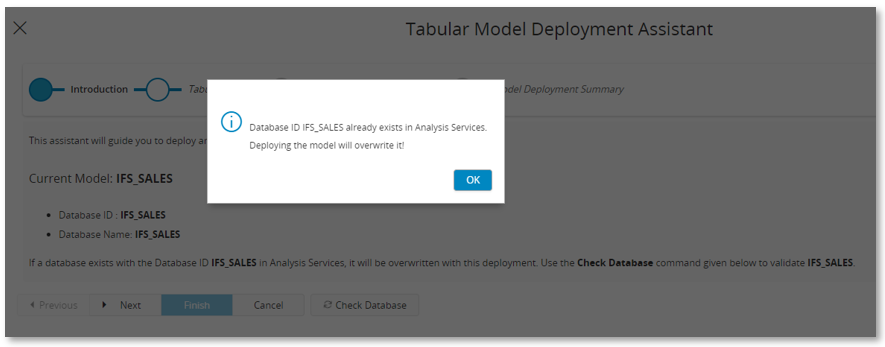 Analysis Models Tabular Custom Config Add Cust Attr Example Technical Documentation For