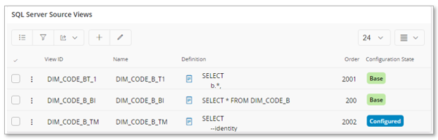 Analysis Models - Tabular : Custom Config - Add Cust Attr Example - Technical Documentation For ...