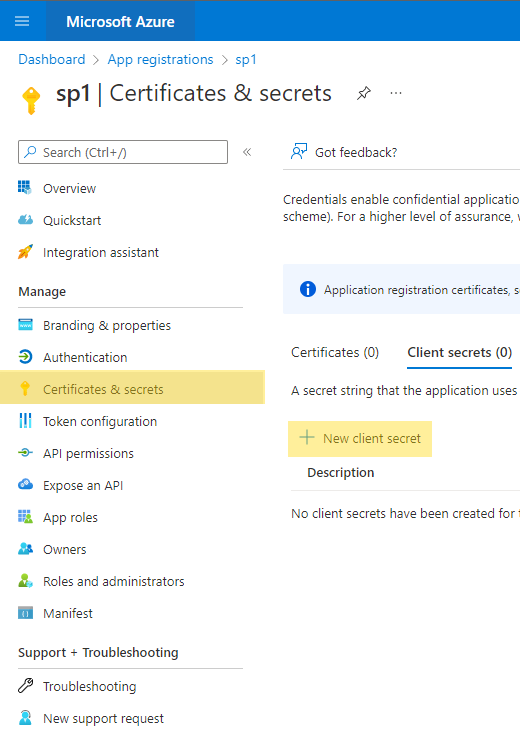 BI Infrastructure Setup - Technical Documentation For IFS Cloud
