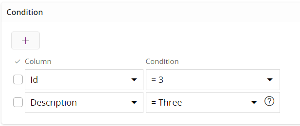 Conditional Formatting - Technical Documentation For IFS Cloud