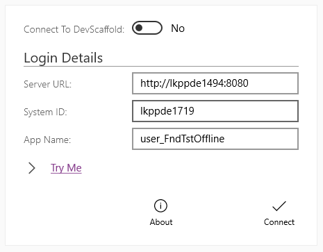 Parallel Development - Technical Documentation For IFS Cloud