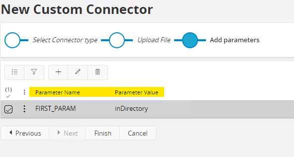 Reader and Sender Configuration - Technical Documentation For IFS Cloud