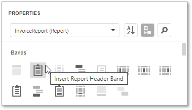 Properties Panel - Technical Documentation For IFS Cloud