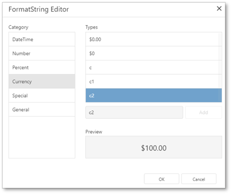 Label - Technical Documentation For IFS Cloud