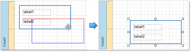 Panel - Technical Documentation For IFS Cloud