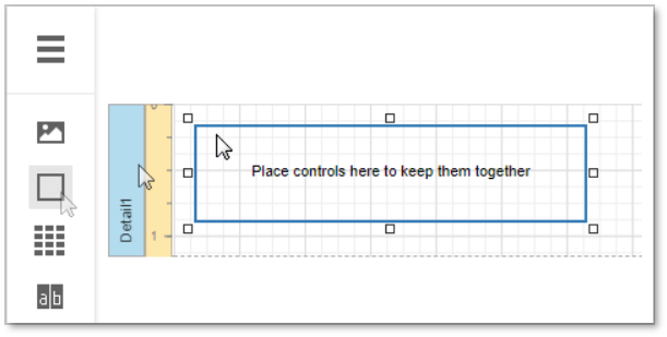 Panel - Technical Documentation For IFS Cloud