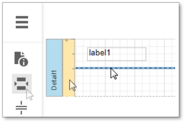 Page Break - Technical Documentation For IFS Cloud