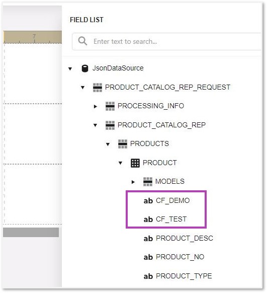 Custom fields - Technical Documentation For IFS Cloud