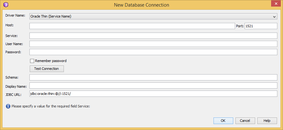 Setup Databases - Technical Documentation For IFS Cloud