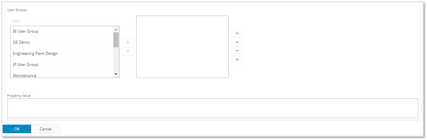 Report Rules - Technical Documentation For IFS Cloud