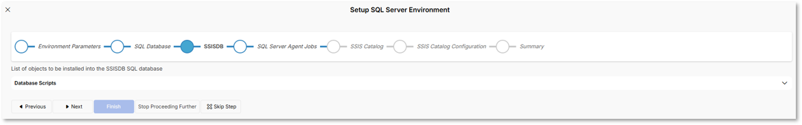 Analysis Models - Tabular : Environment Setup - Technical Documentation For IFS Cloud